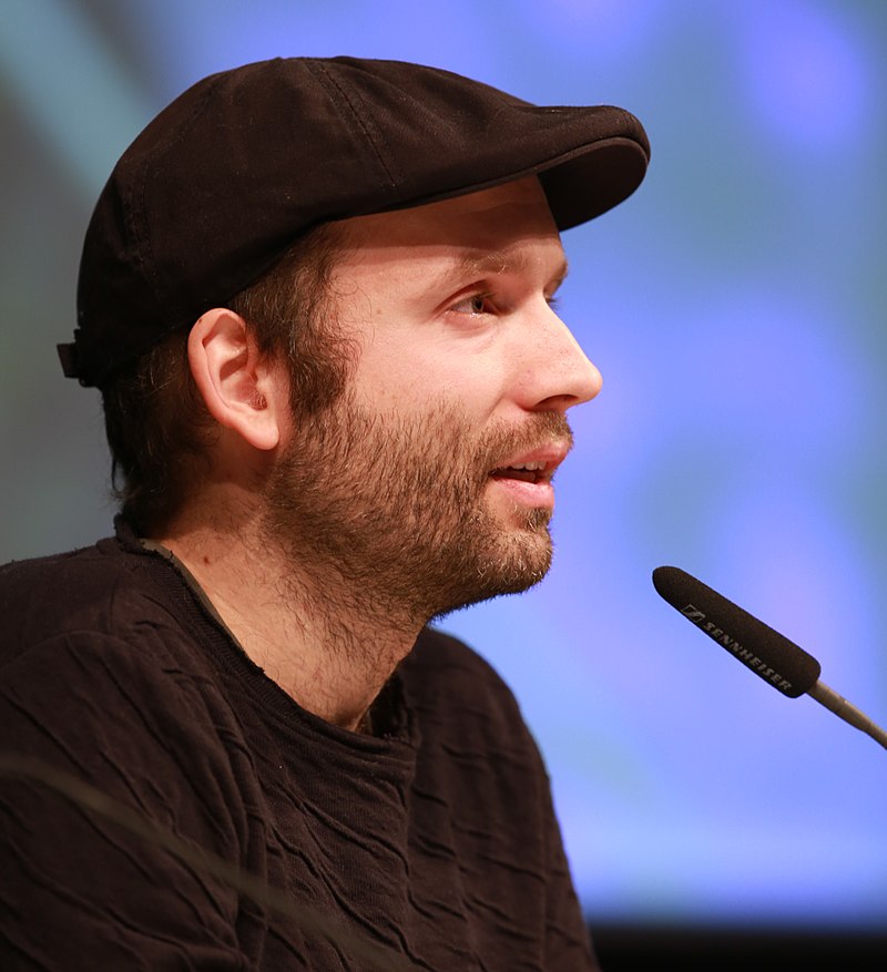 Marc-Uwe Kling – Die Bücher der Stars